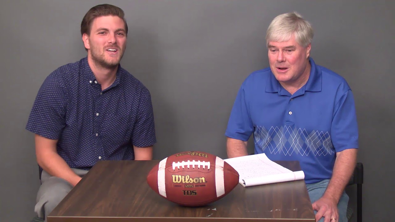 Prep Extra: A preview of Week 6 of high school football - YouTube