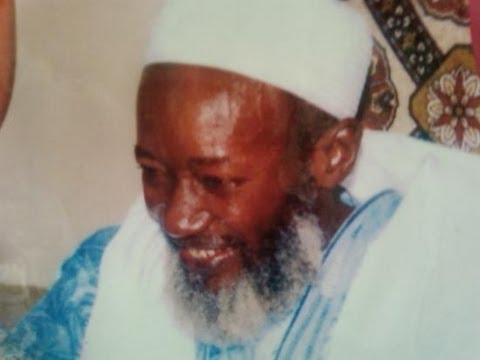 Les Recommandations de S. Abdou Hakim Mbacke - YouTube