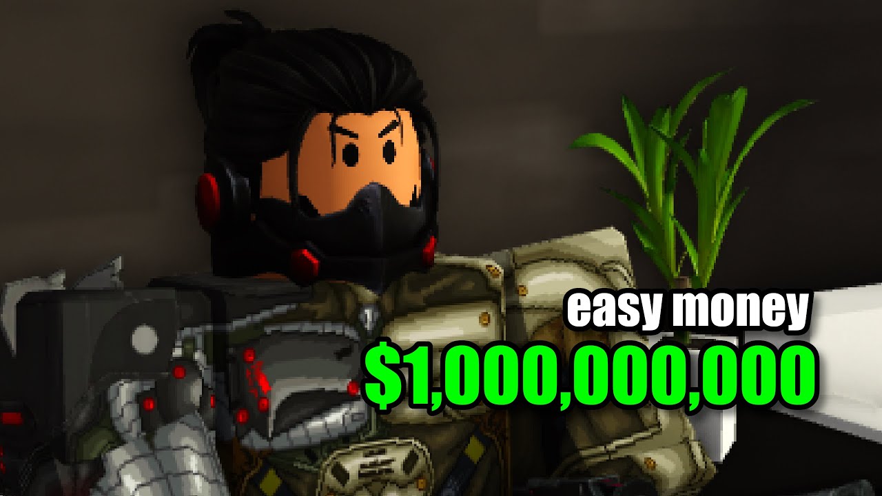 HOW TO GET BILLIONS OF CASH IN ROBLOX (Southwest Florida Beta) - YouTube