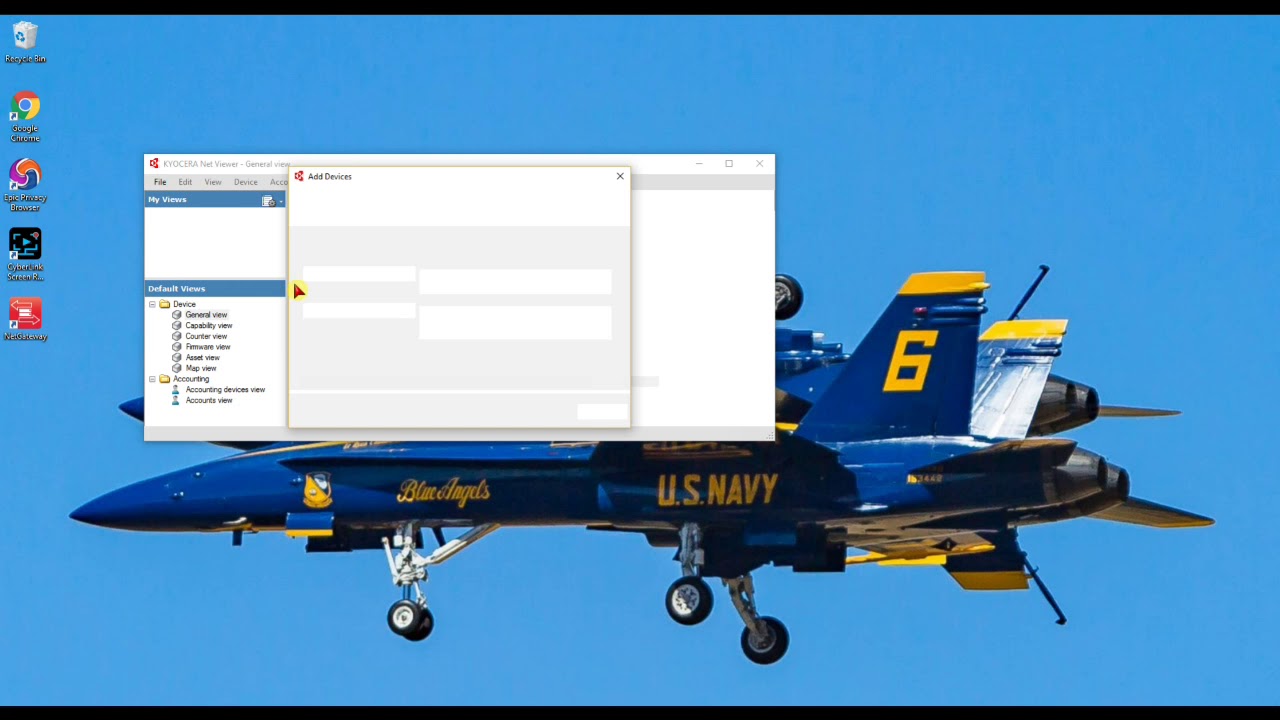 Net Viewer Install - YouTube