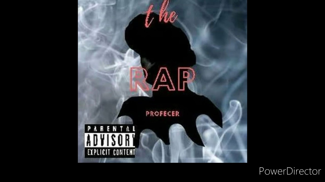 The Rap proffecer intro - YouTube