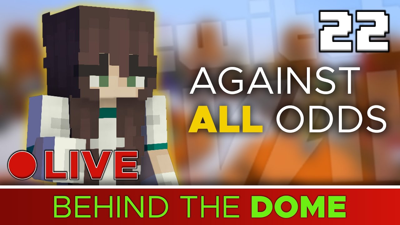 Everything You Need to Know for MCC 24! | Behind the Dome LIVE - YouTube