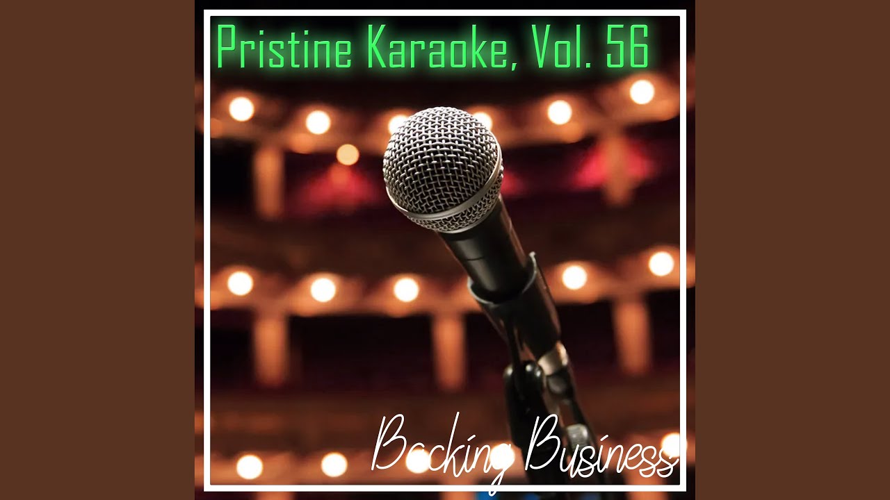 Never Mind, Let's Break Up (Originally Performed by LANY) (Instrumental ...