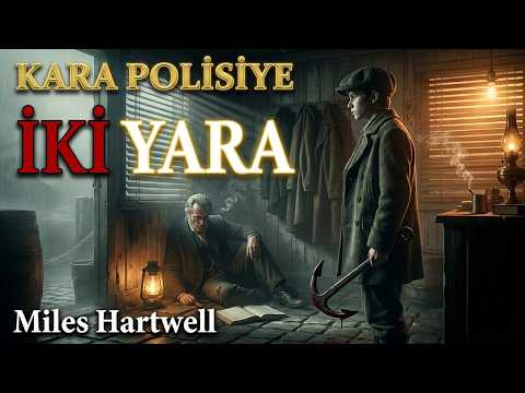 İki Yara - Sherlock Holmes