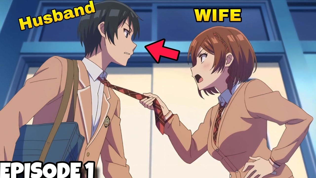 I'm Getting Married To A Girl I Hate In My Class Explain in Hindi ...