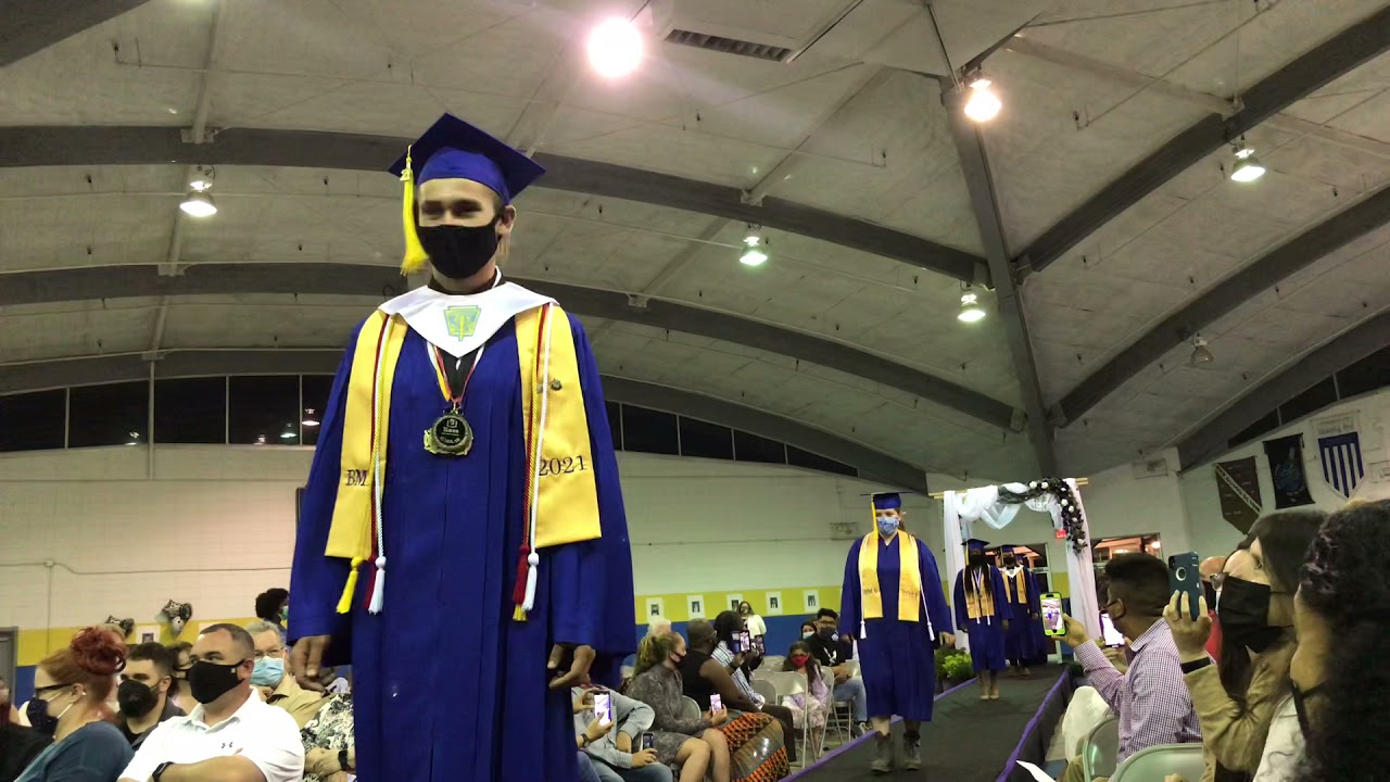 Angela’s Graduation 2021 - YouTube