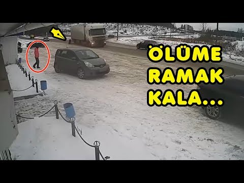 Ölümle Yaşam Arasındaki İnce Çizgi
