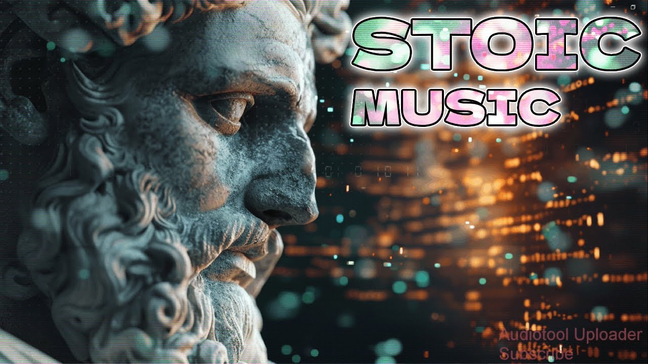Stoic Focus Music for Programming & Hacking - YouTube