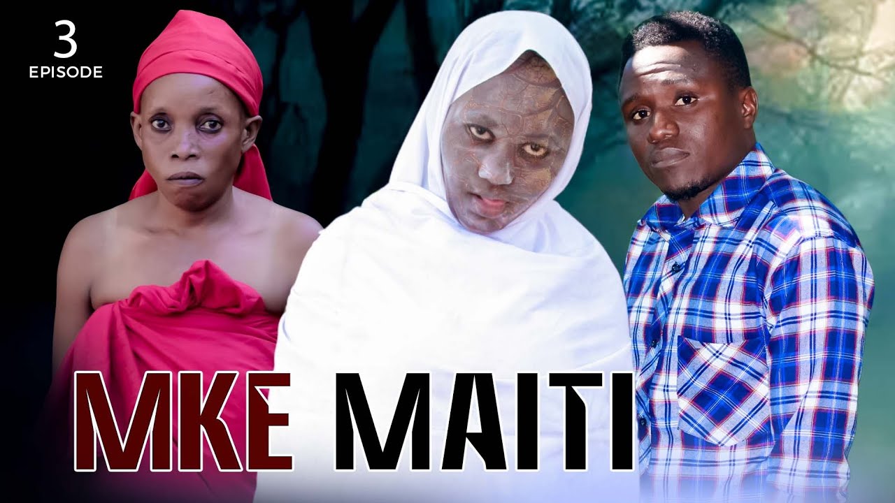 MKE MAITI FULL EPISODE [03] - YouTube