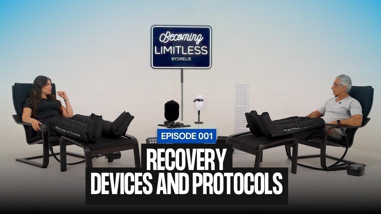 Recovery Devices and Protocols - YouTube