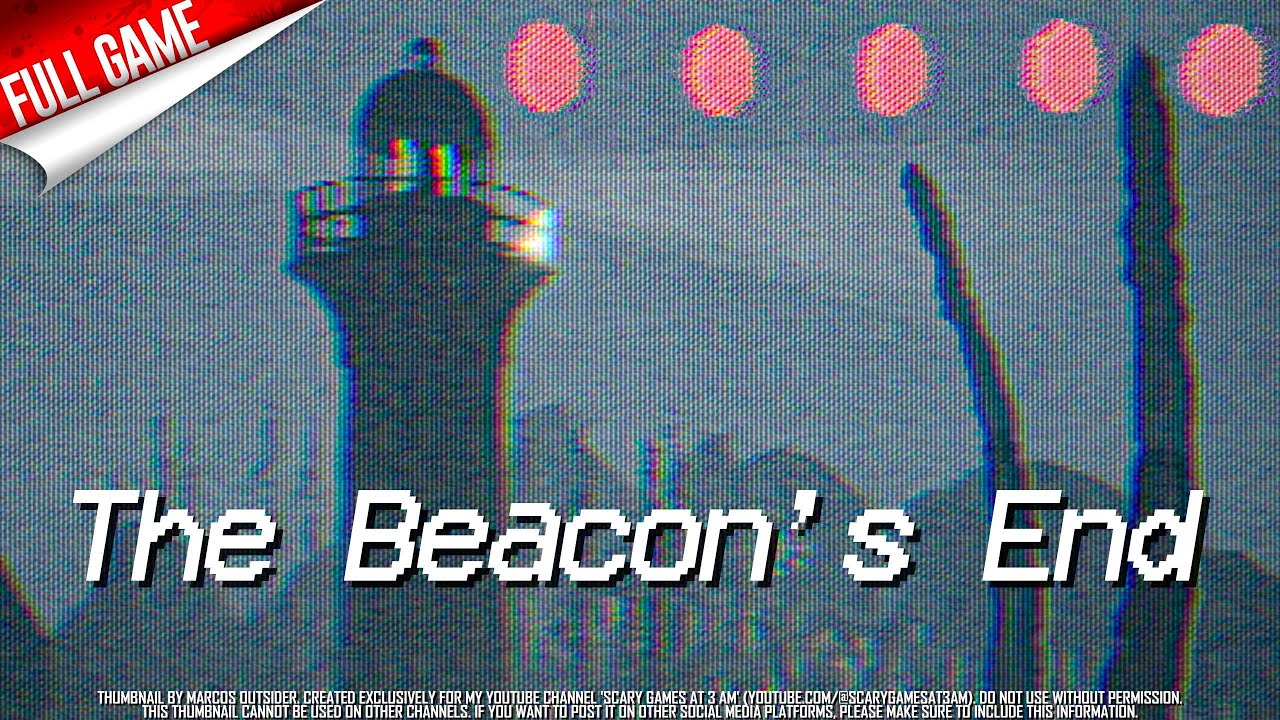 The Beacon's End (No Commentary Longplay) - YouTube