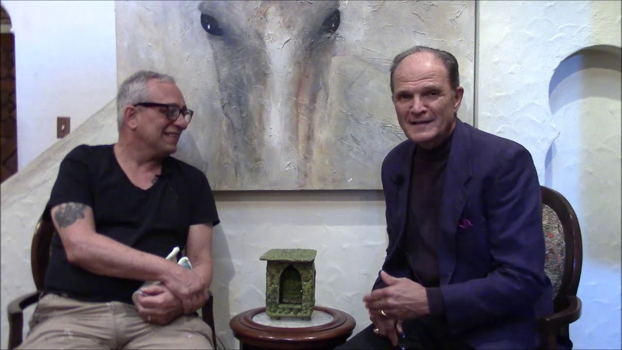 Greg Busceme, CLASS, December 5, 2019 - YouTube