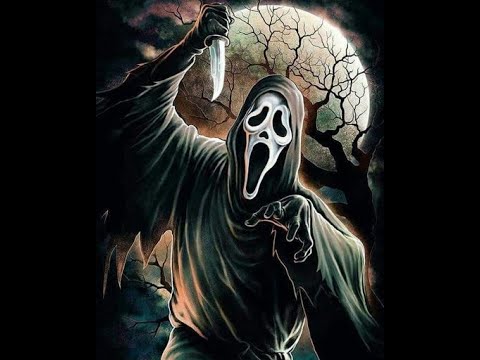 Ghostface Trap 👻 - YouTube