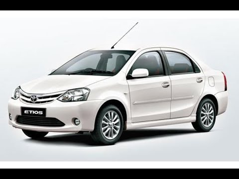 Toyota Etios 2014 diesel high pressure pump testing - YouTube