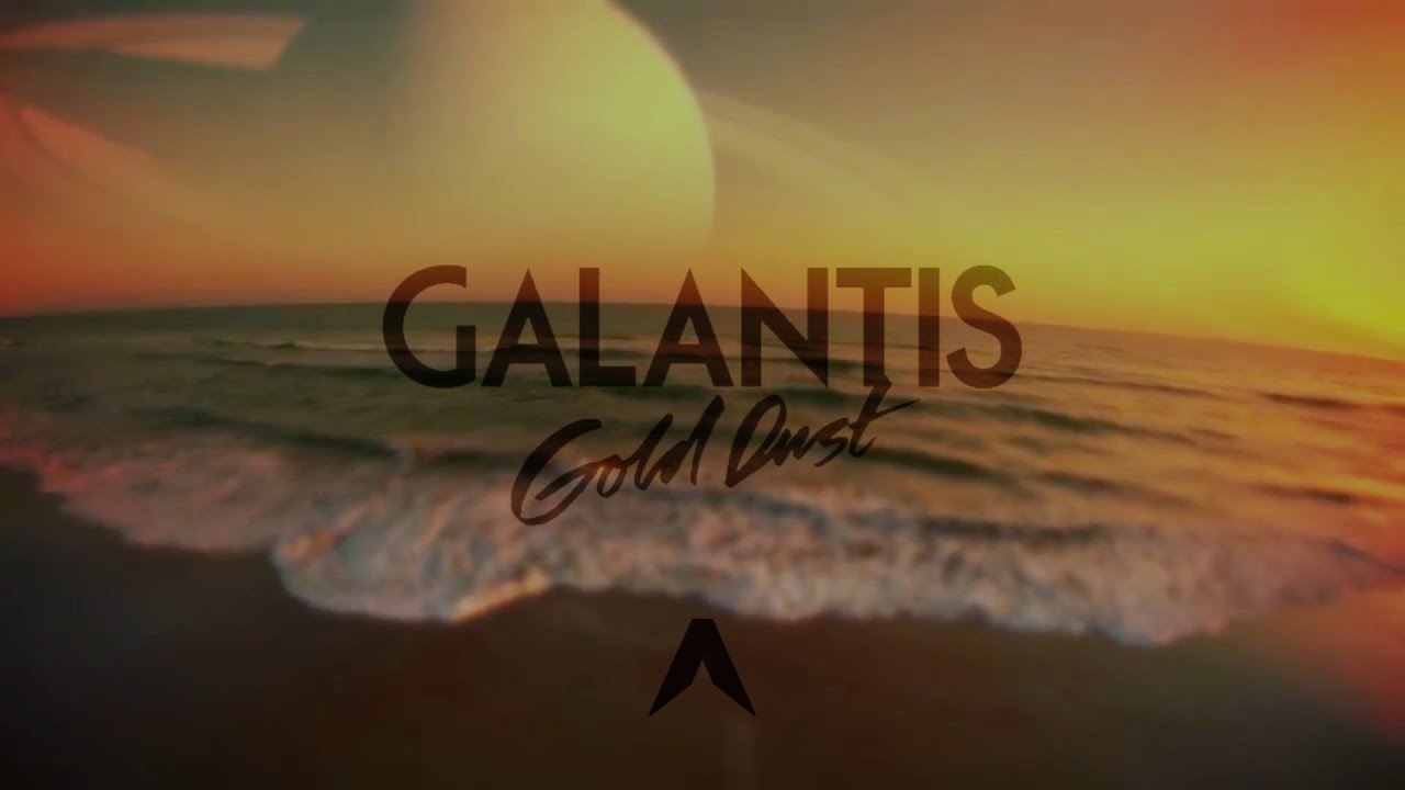 Galantis - Gold Dust (Andres Troconis Flip) - YouTube