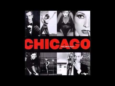 chicago full broadway soundtrack - YouTube