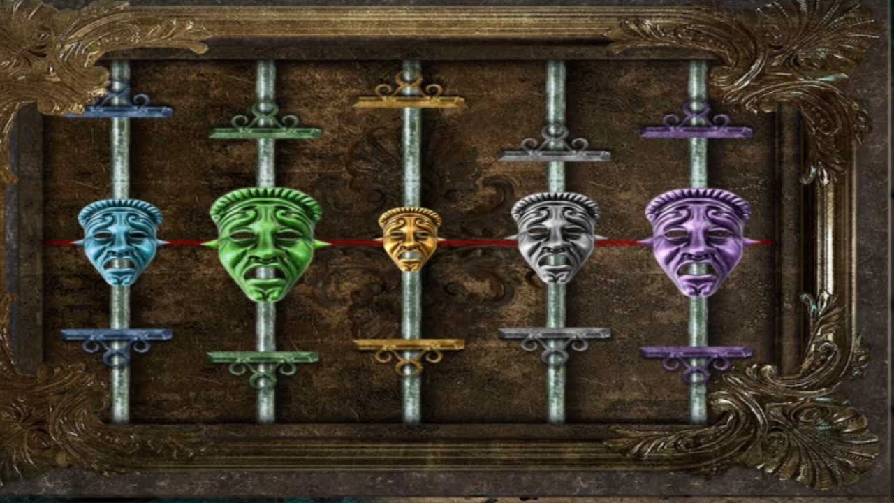 Can You Escape the 100 Room VI [ Level-43 ] - YouTube