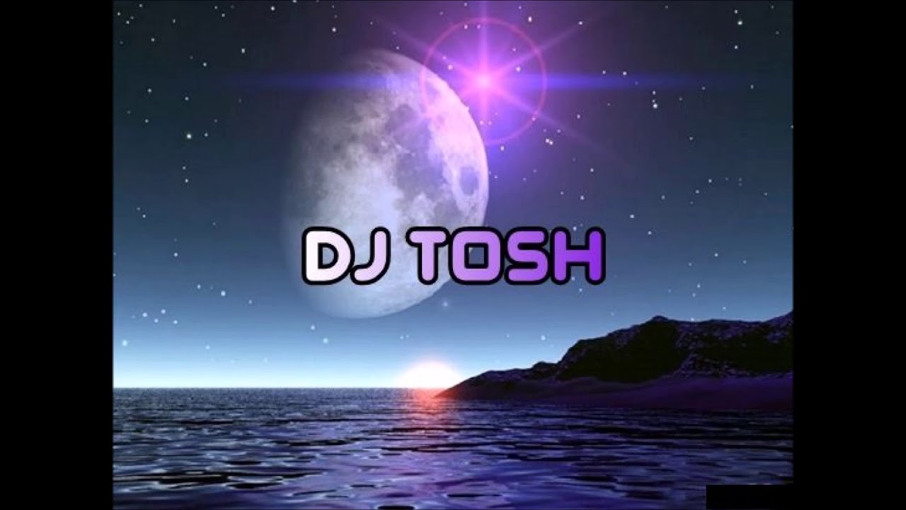 DJ TOSH FT LENIMIRC - Appel Moi - [Remix Zouk 2017]. - YouTube