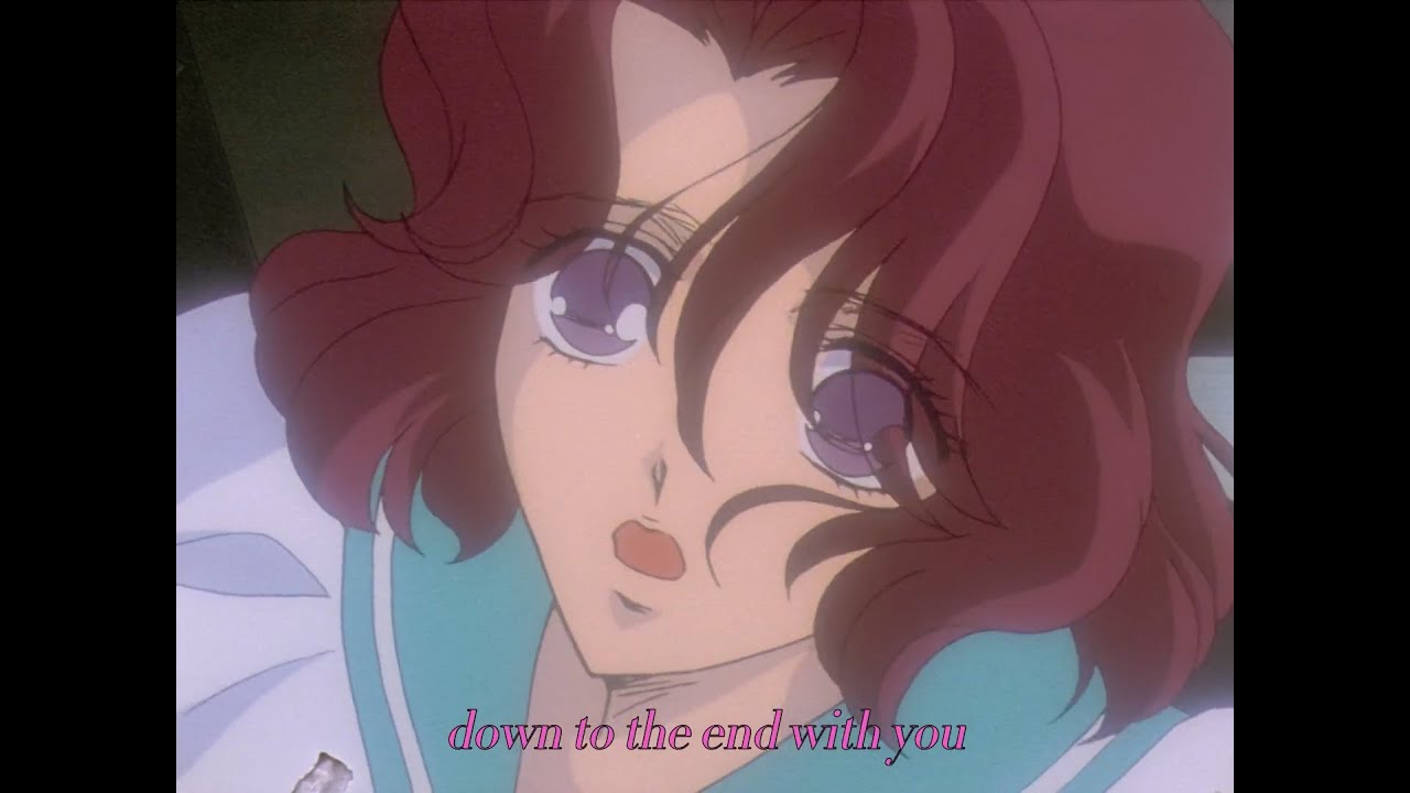 old college try - revolutionary girl utena [AMV] - YouTube
