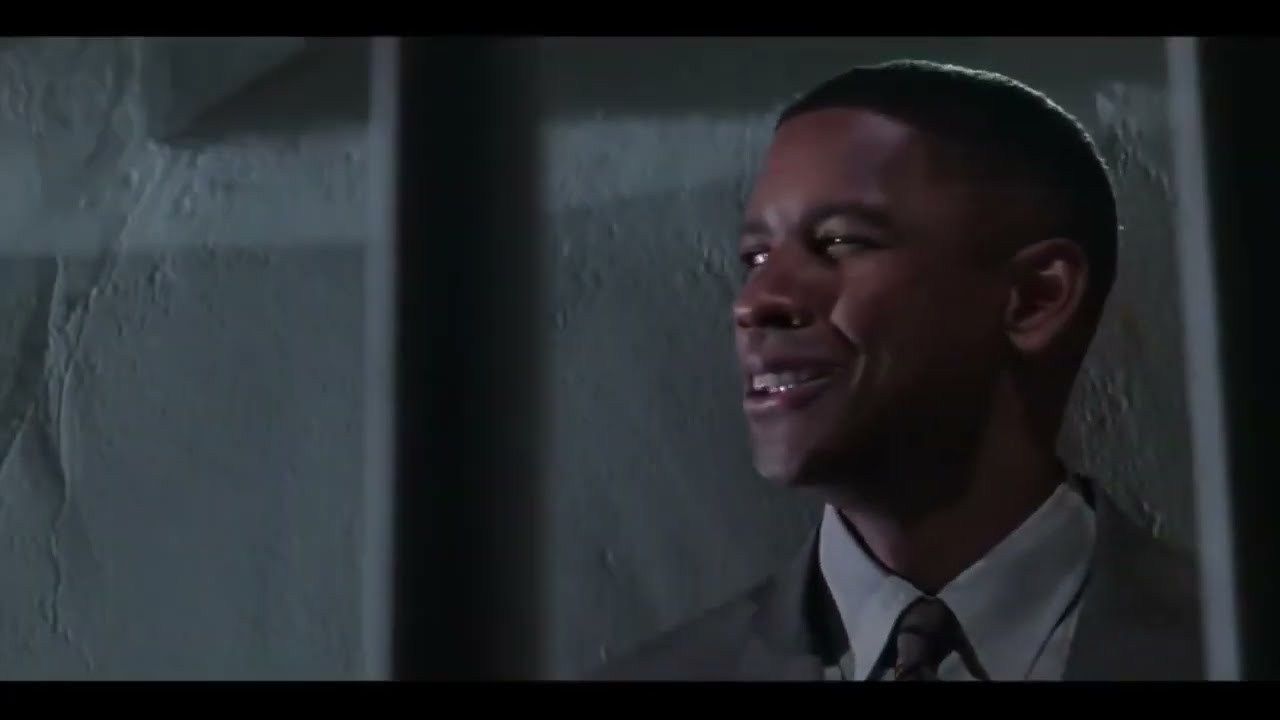 "Fallen" Movie Denzel Washington Action Crime Drama full movie - YouTube