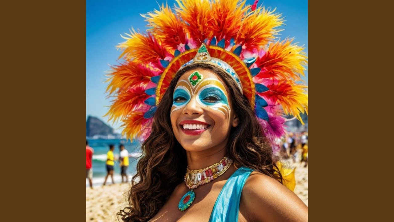 Colors of Samba - YouTube