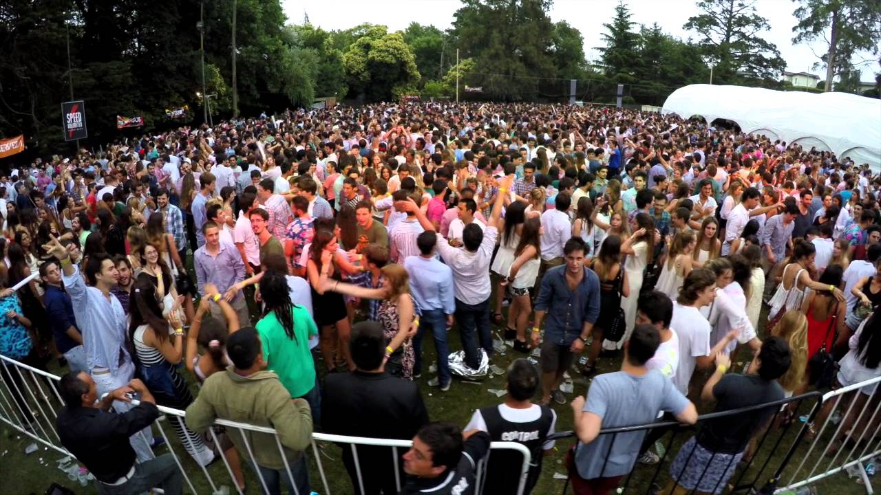 YELLOW FEST 2016 - YouTube