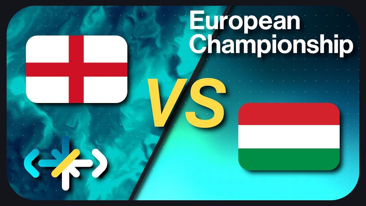 ENGLAND vs. HUNGARY | Swiss Round 1 | Beat Saber European Championship ...