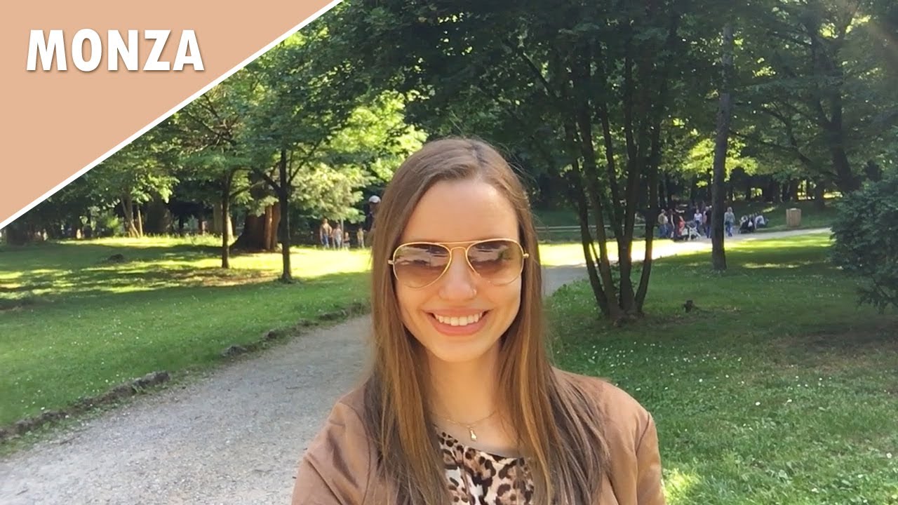 MONZA: a cidade italiana mundialmente conhecida pelo seu autódromo | # ...