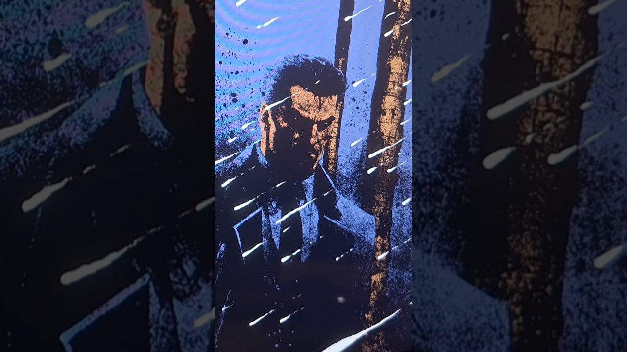 Jack Snow from @BloodWarsComics Graphic Novel. ART by James H. Beam ...