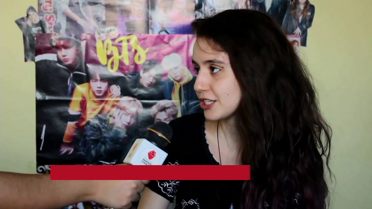 REPORTAGEM COMÉRCIO REDES SOCIAIS - LAYLLA FIORE - 2º SEM 2019 - YouTube