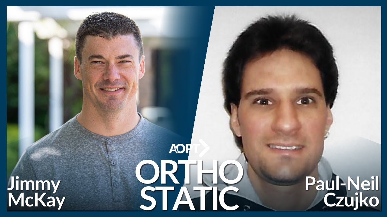 Mastering the OCS Exam for Physical Therapists - YouTube