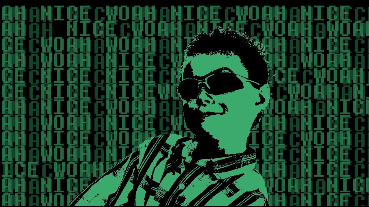 WOAH NICE - YouTube