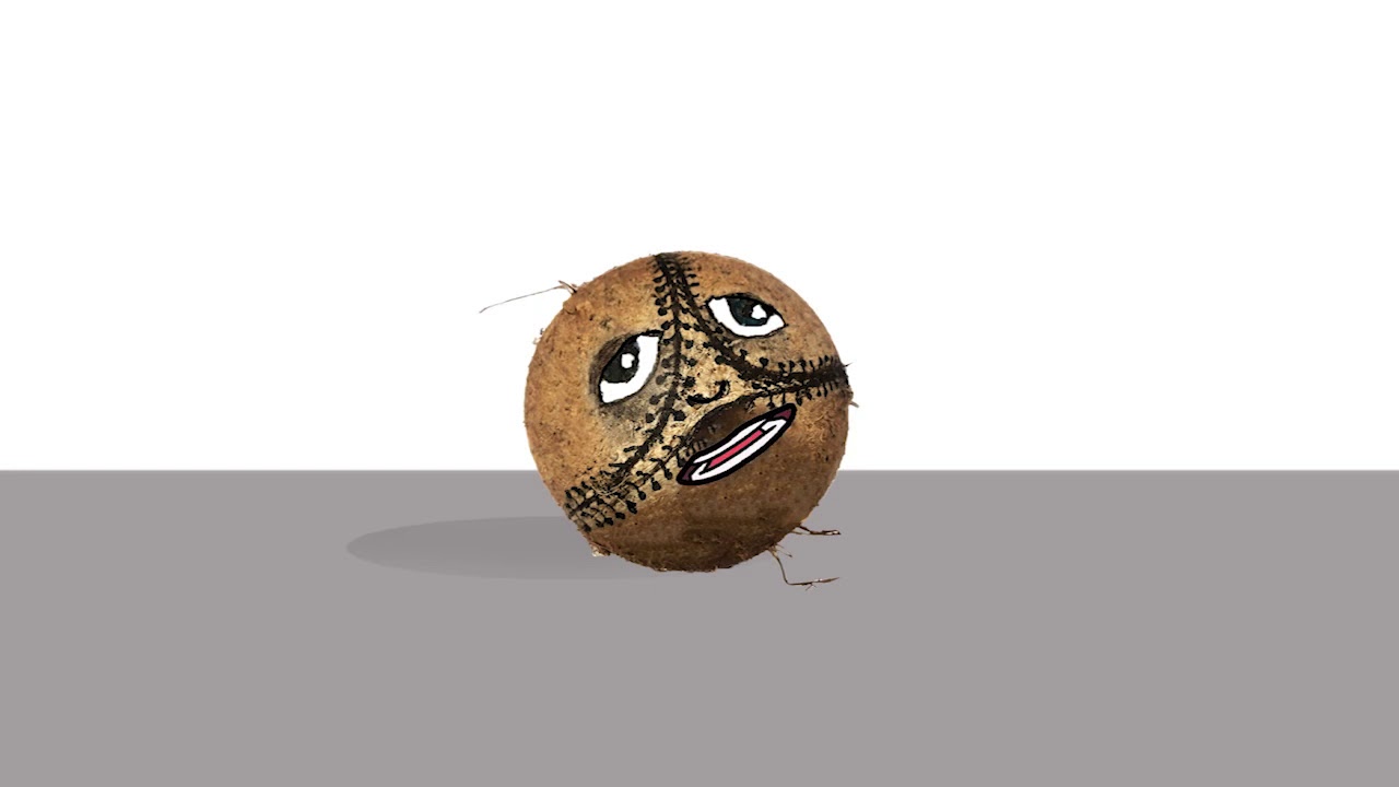 Crazy coconut introduction - YouTube