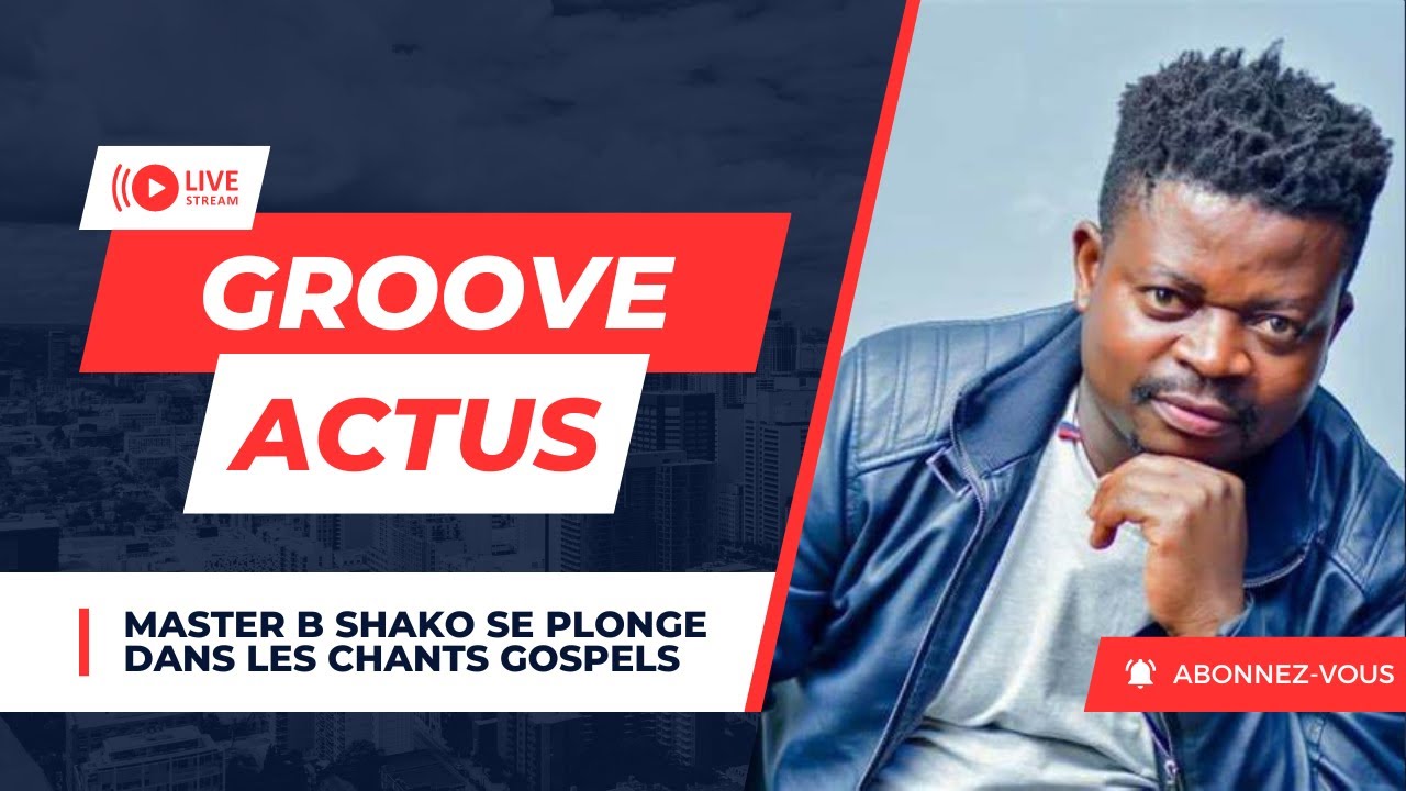 Master B Shako a imba muziki wa ki christu wimbo : Ok Aleluya Official ...