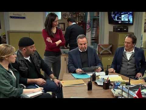 Arka Sokaklar Dizi Müzikleri - 13.Sezon Aksiyon Müziği 2