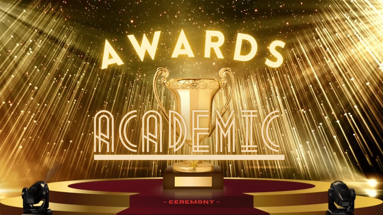 2024 Academic Awards Ceremony - YouTube