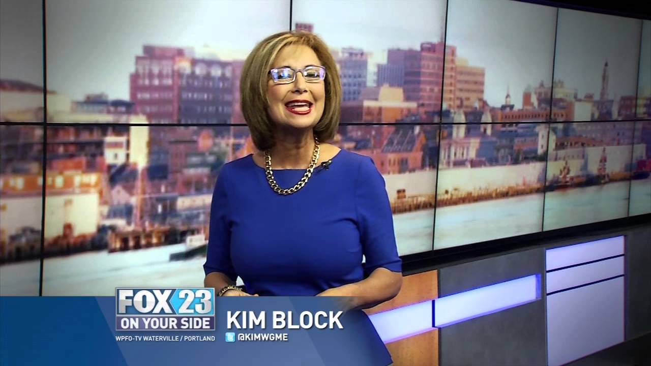 FOX23 (WPFO) On Your Side Image: Making a Difference (Winter) Promo ...