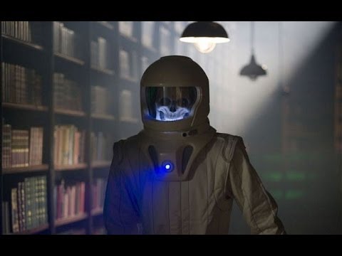 Doctor Who The Adventure Games: Shadow of the Vashta Nerada - Part 1 ...