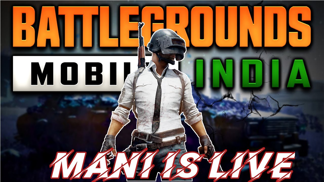 BGMI Rush Gameplay - Live Stream | Day 266 #battlegroundsmobileindia ...