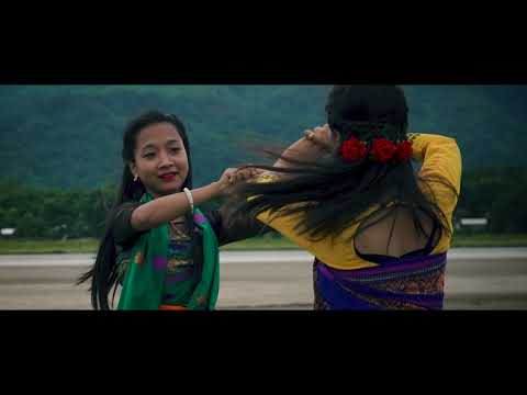 DORIKA // SUBASANA DUTTA // COVER VIDEO BY SUSHMITA DOLEY & RANI PEGU - YouTube