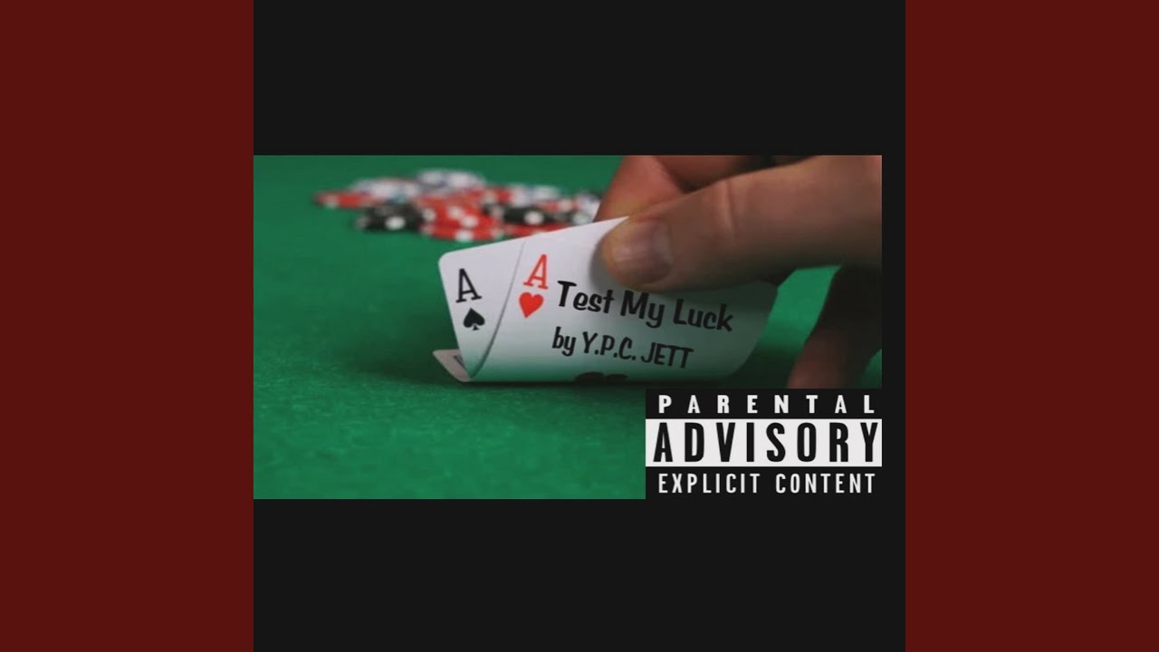 Test My Luck - YouTube
