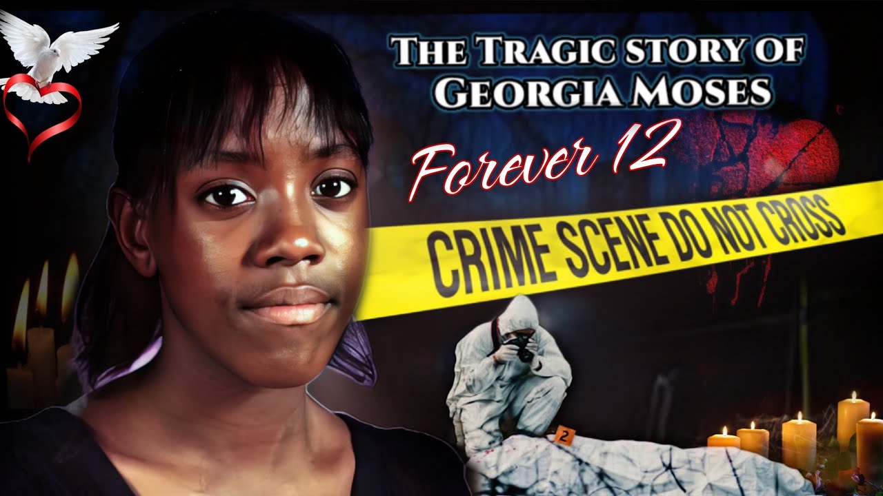 The story of Georgia Moses - YouTube