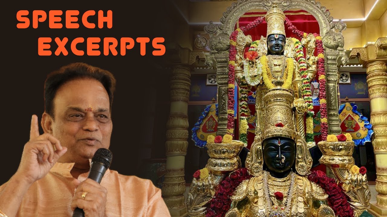 Sri Siva Shankar Baba's Speech Excerpts ! - YouTube