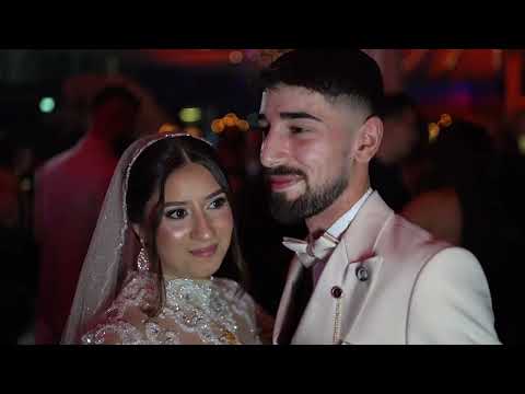 Lamiya & Mustafa Glashaus