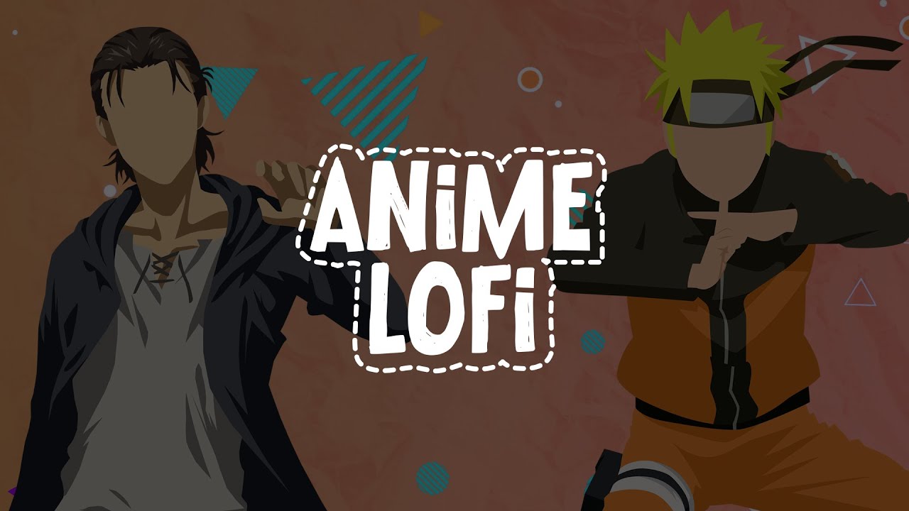 Anime Lofi: A New Era of Anime Music Begins on YouTube! - YouTube