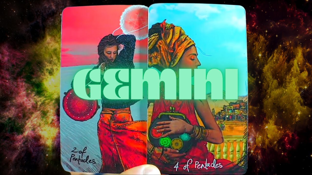 GEMINI SOMEONE YOUNGER IS SOOO INTO YOU! ACTUALLY, HELLA PPL MADE AN ...