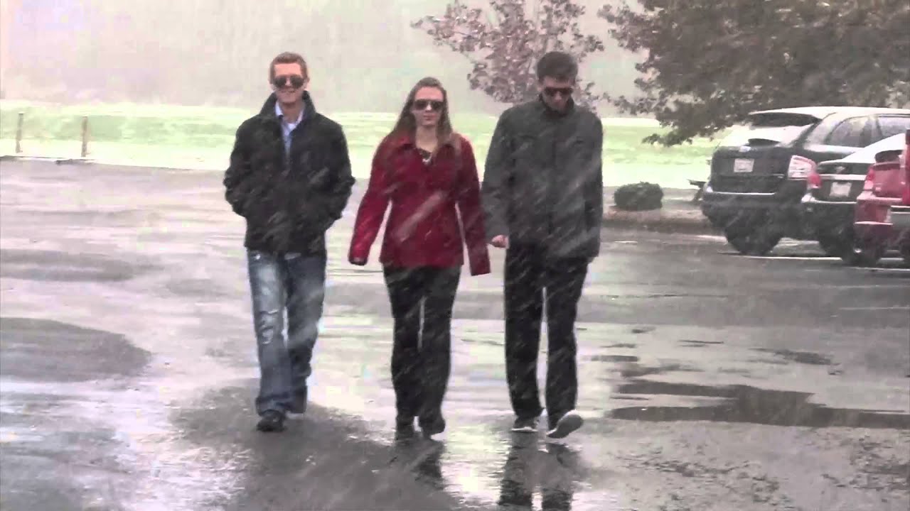 Matthew Kerle mp4 1 - YouTube