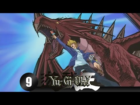 Yu-Gi-Oh! Duel Monsters 4 Sezon 9.Bölüm  | My Freaky Valentine – Part 2
