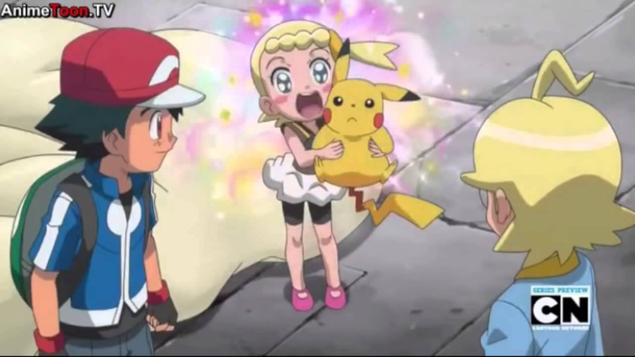 Ash Is An Idiot [Pokemon YTP] - YouTube