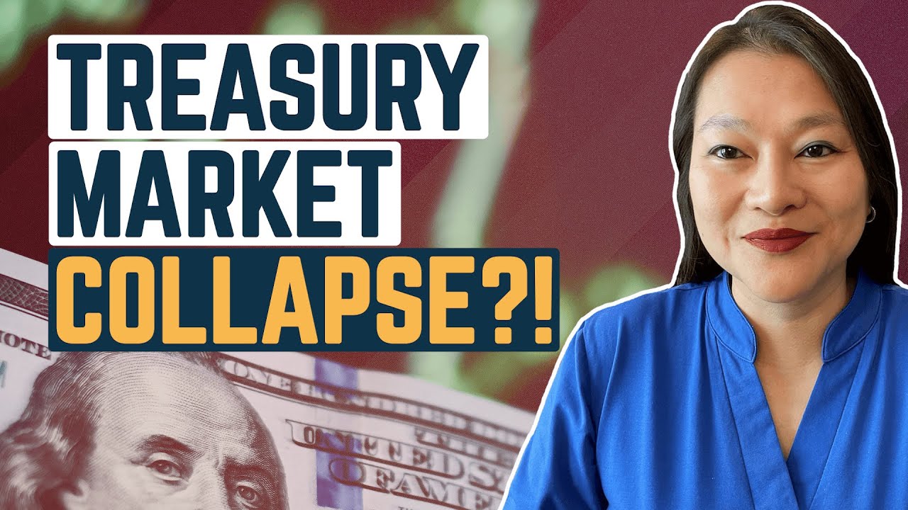 Treasury Market Liquidity Crisis? | Treasury Bond Buybacks Explained ...